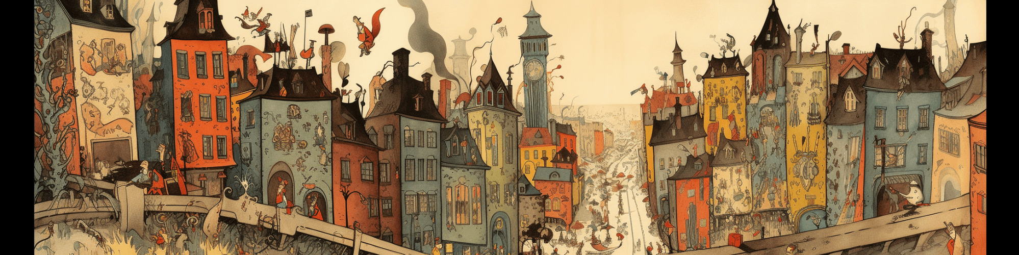 World Building with GPT part 2: bigger, better, more declarative